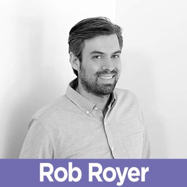 Rob Royer - Founder of Interior Define on Defining a Brand Mission and ...